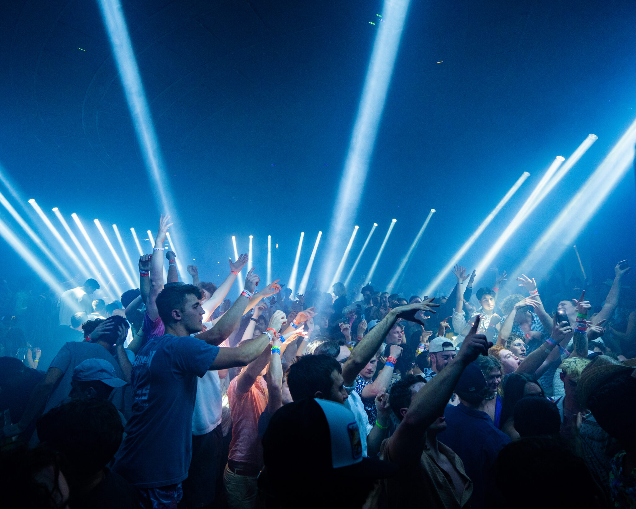 Cabo Spring Break 2023 | Week 4 Recap | LVIN