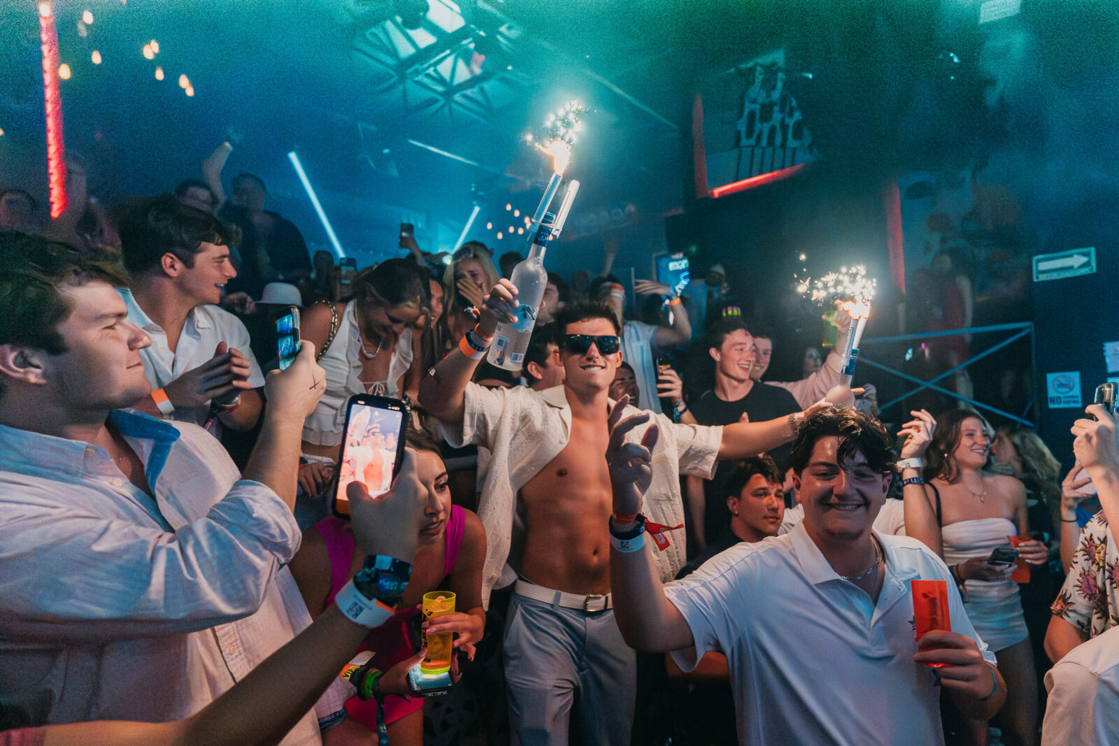 Cabo Spring Break 2026