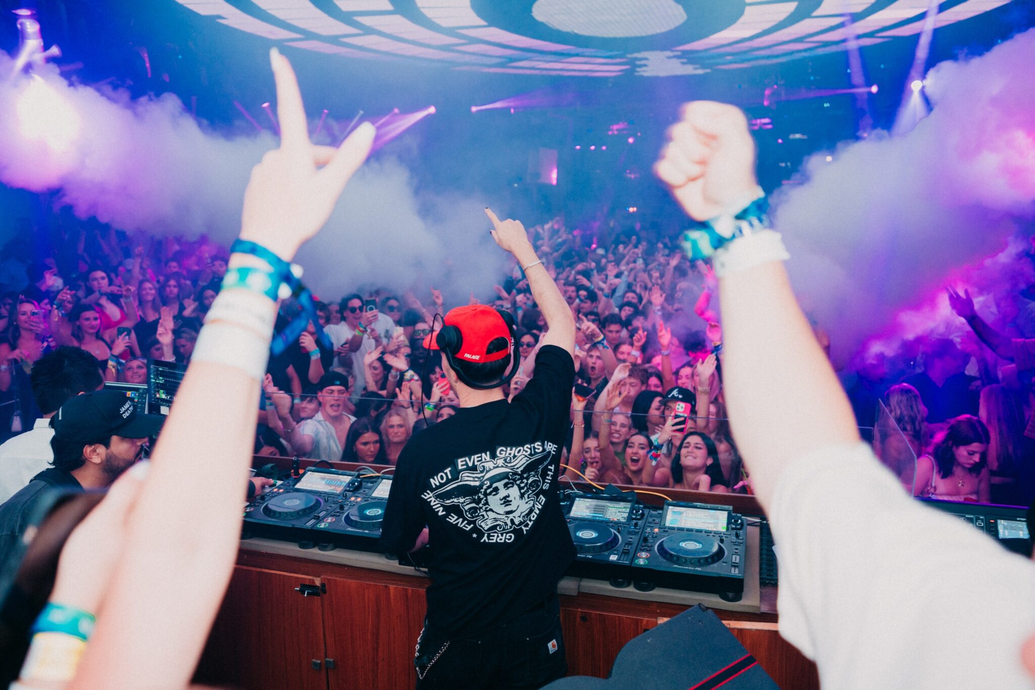 Cabo Spring Break | 2024 Recap | LVIN