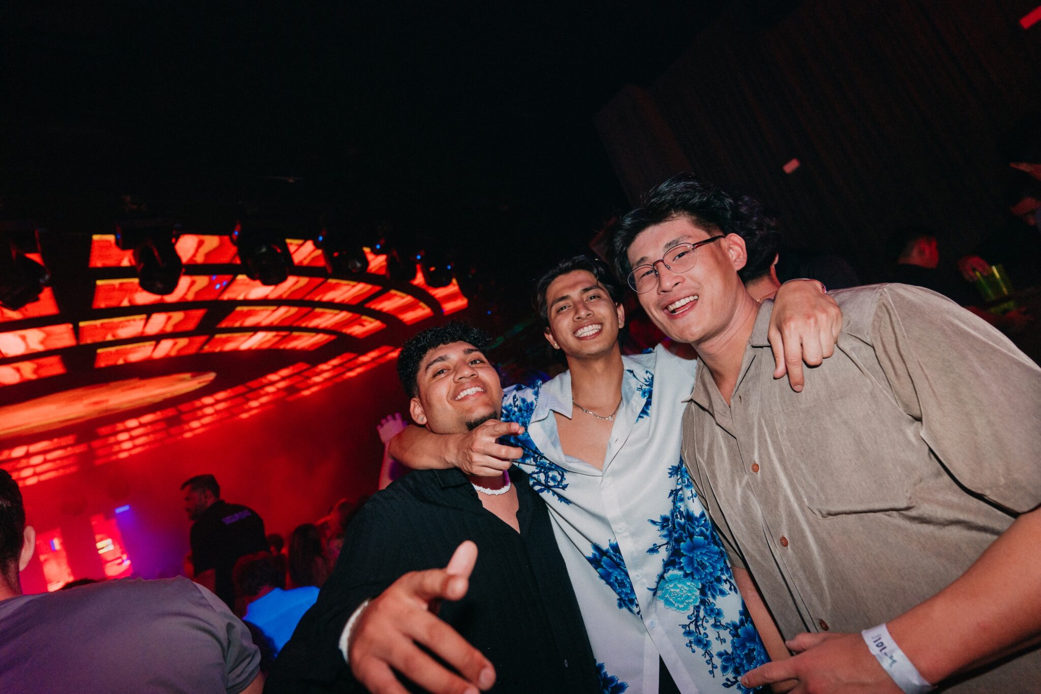 Cabo Spring Break | 2024 Recap | LVIN