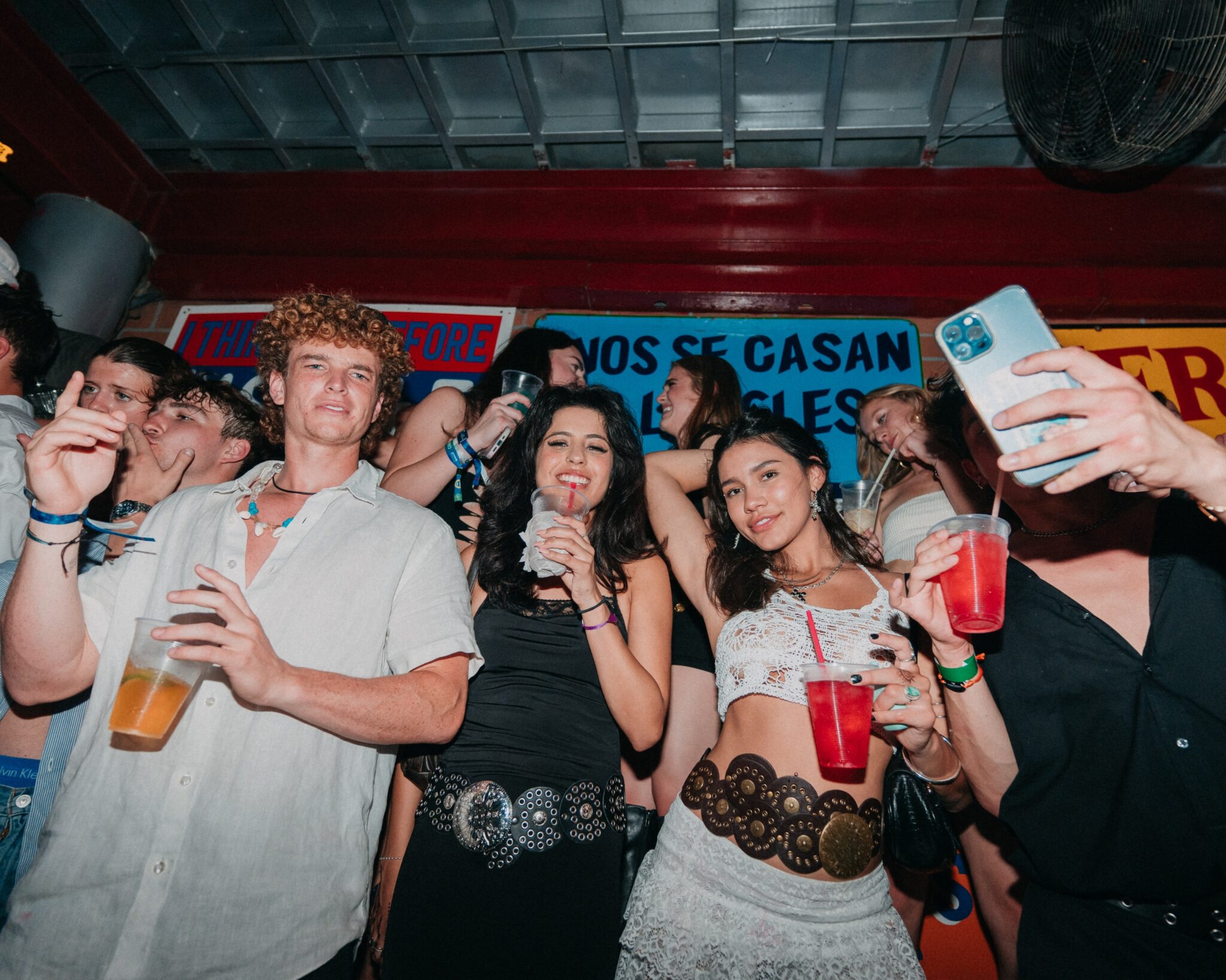 Cabo Spring Break | 2024 Recap | LVIN