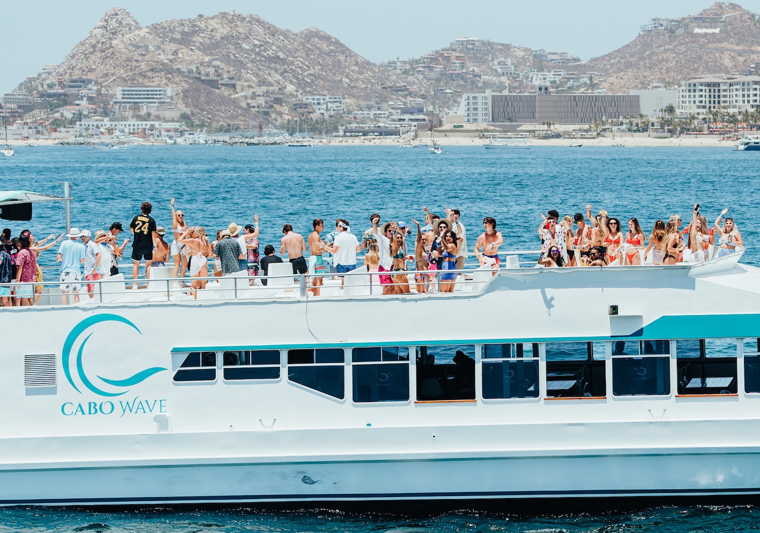 Greek Formals | Fraternity & Sorority Events | LVIN