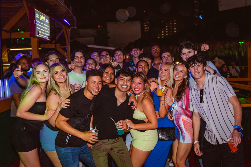 Rosarito Beach Spring Break | 2023 Recap | LVIN
