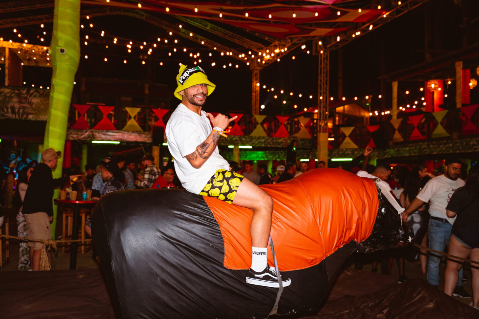 Rosarito Beach Spring Break 2027 | LVIN - Travel, Hotels, Nightlife