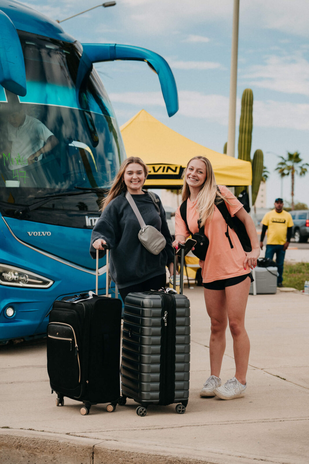 Rosarito Spring Break 2026 | Week 1 | Rosarito Beach Hotel Package