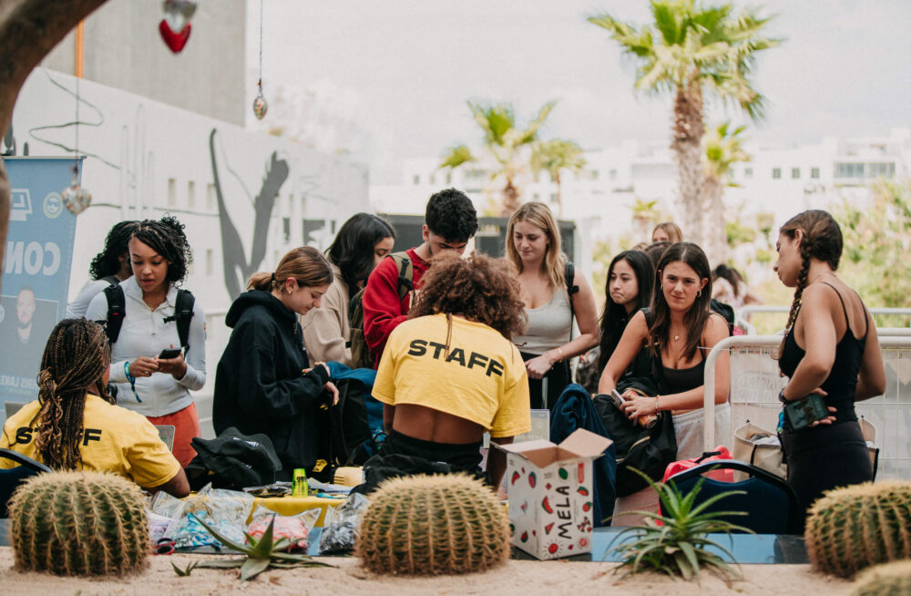 Cabo Spring Break 2026