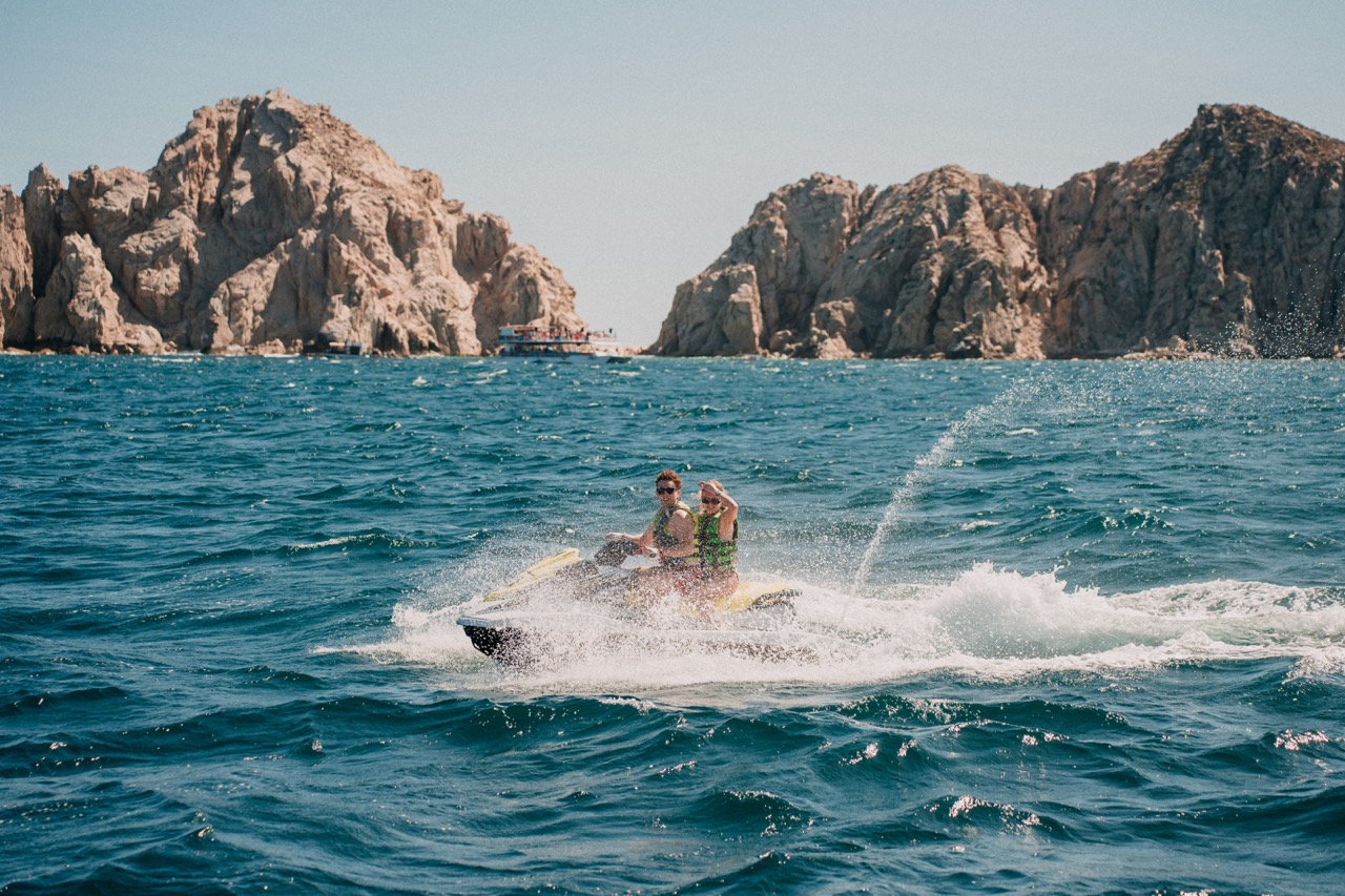 Cabo Spring Break 2026