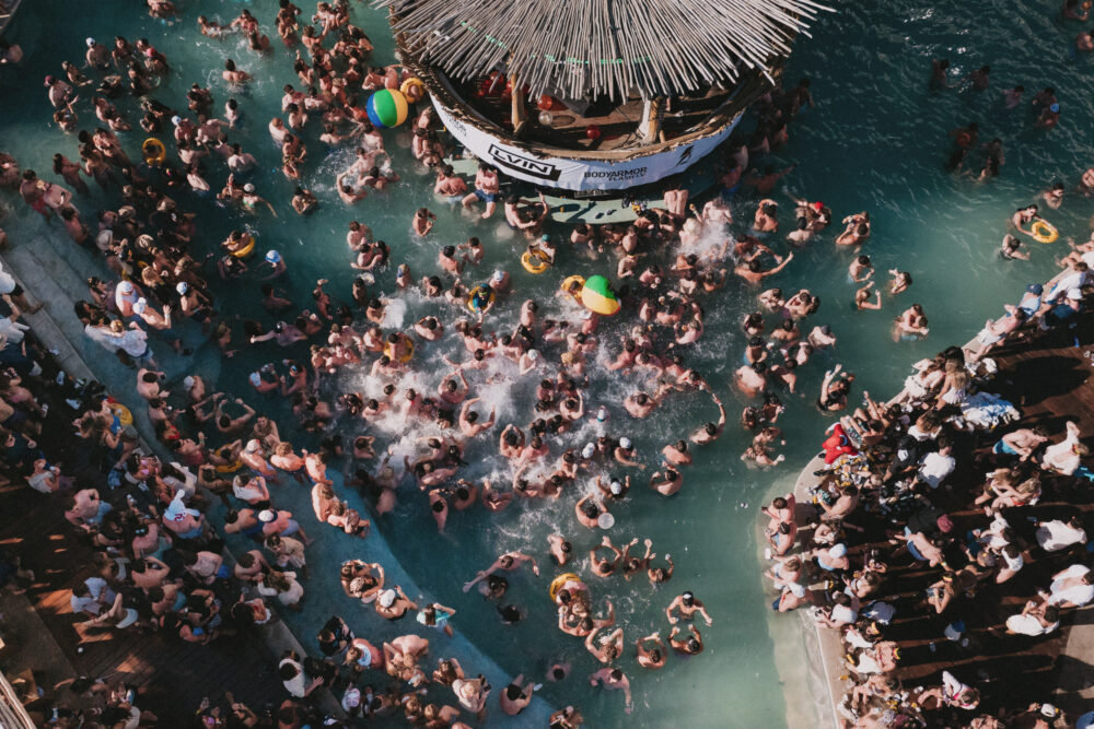 Cabo Spring Break 2026