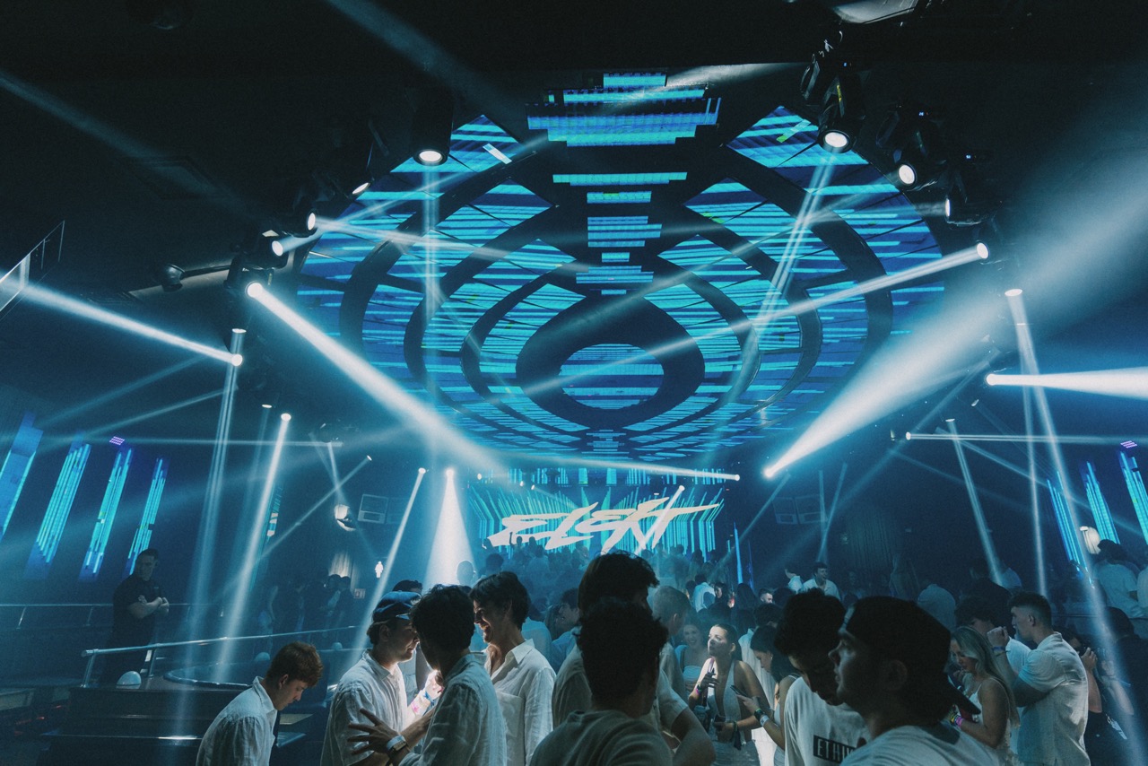 Cabo Spring Break 2026