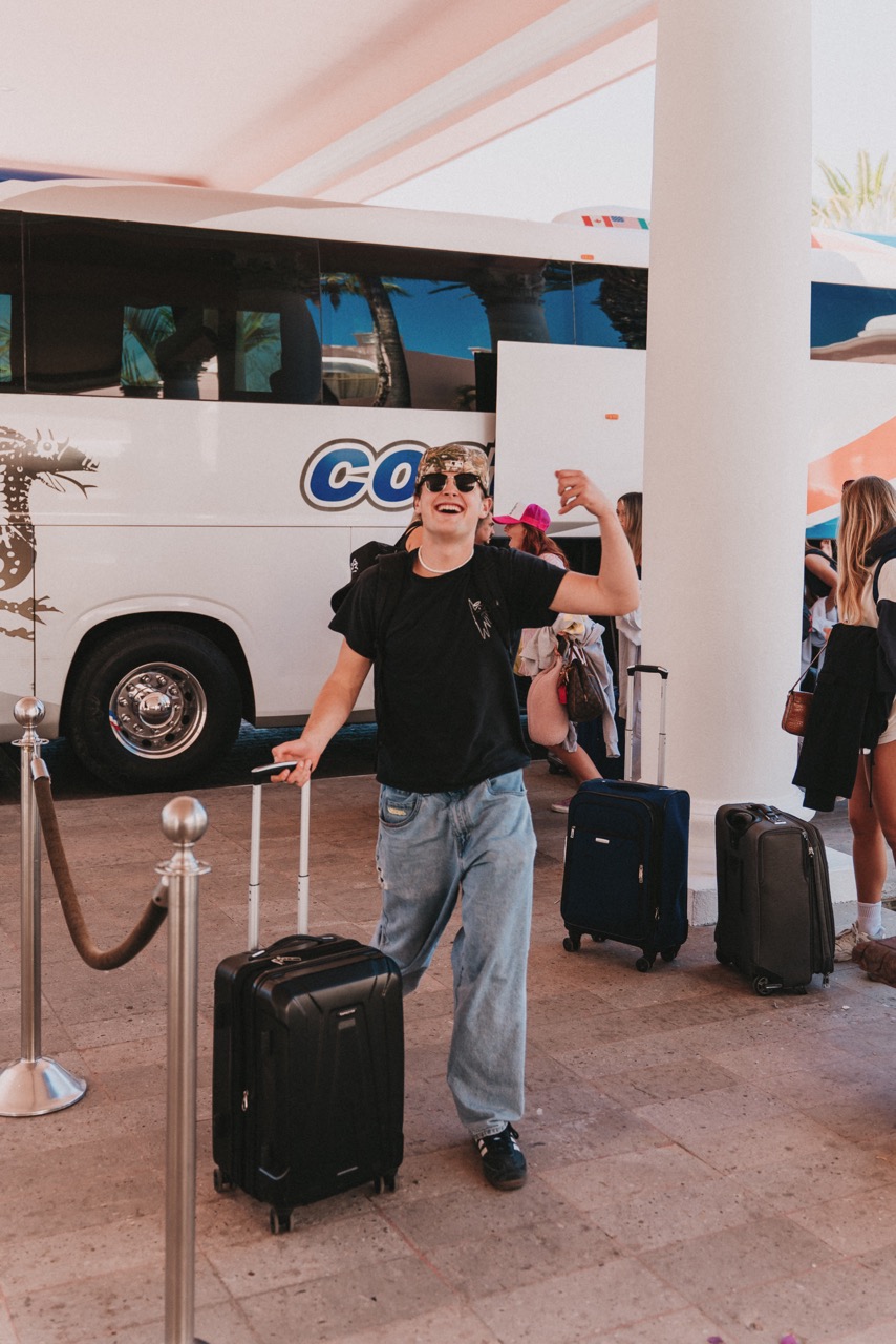 Rosarito Beach Spring Break 2027 | LVIN - Travel, Hotels, Nightlife