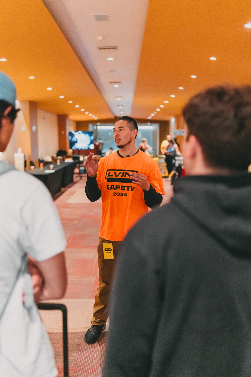 Cabo Spring Break 2026