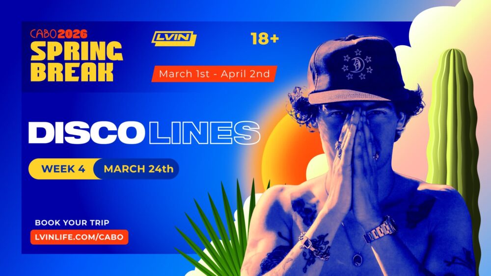 LVIN | Concerts & Events